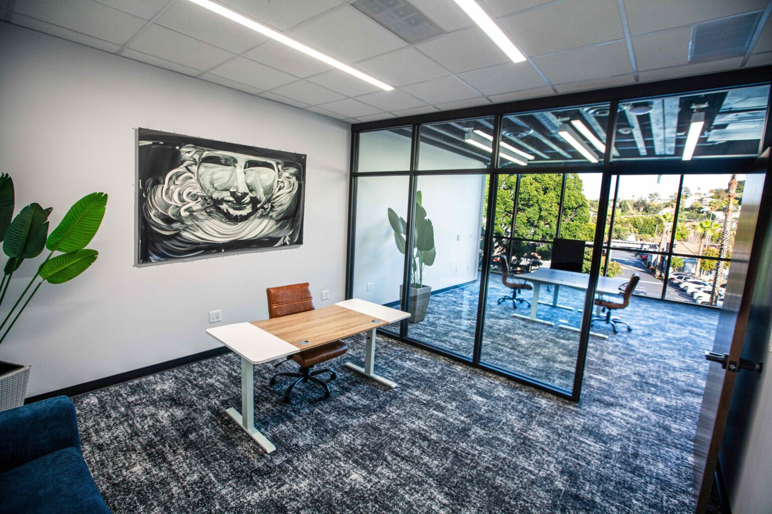 Glendale - East End Studios