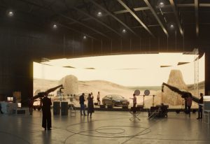 Home - East End Studios